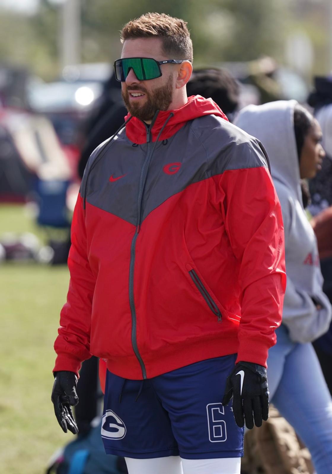 Peter Mirabal – Done Deal