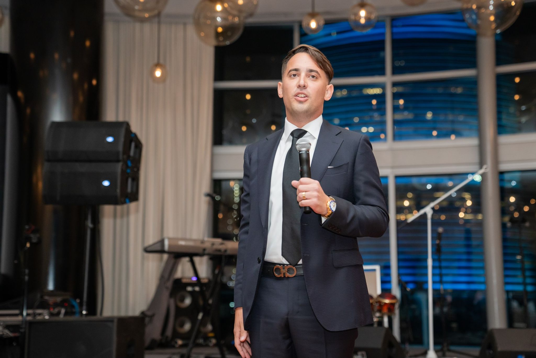 Angel Camacho – Done Deal