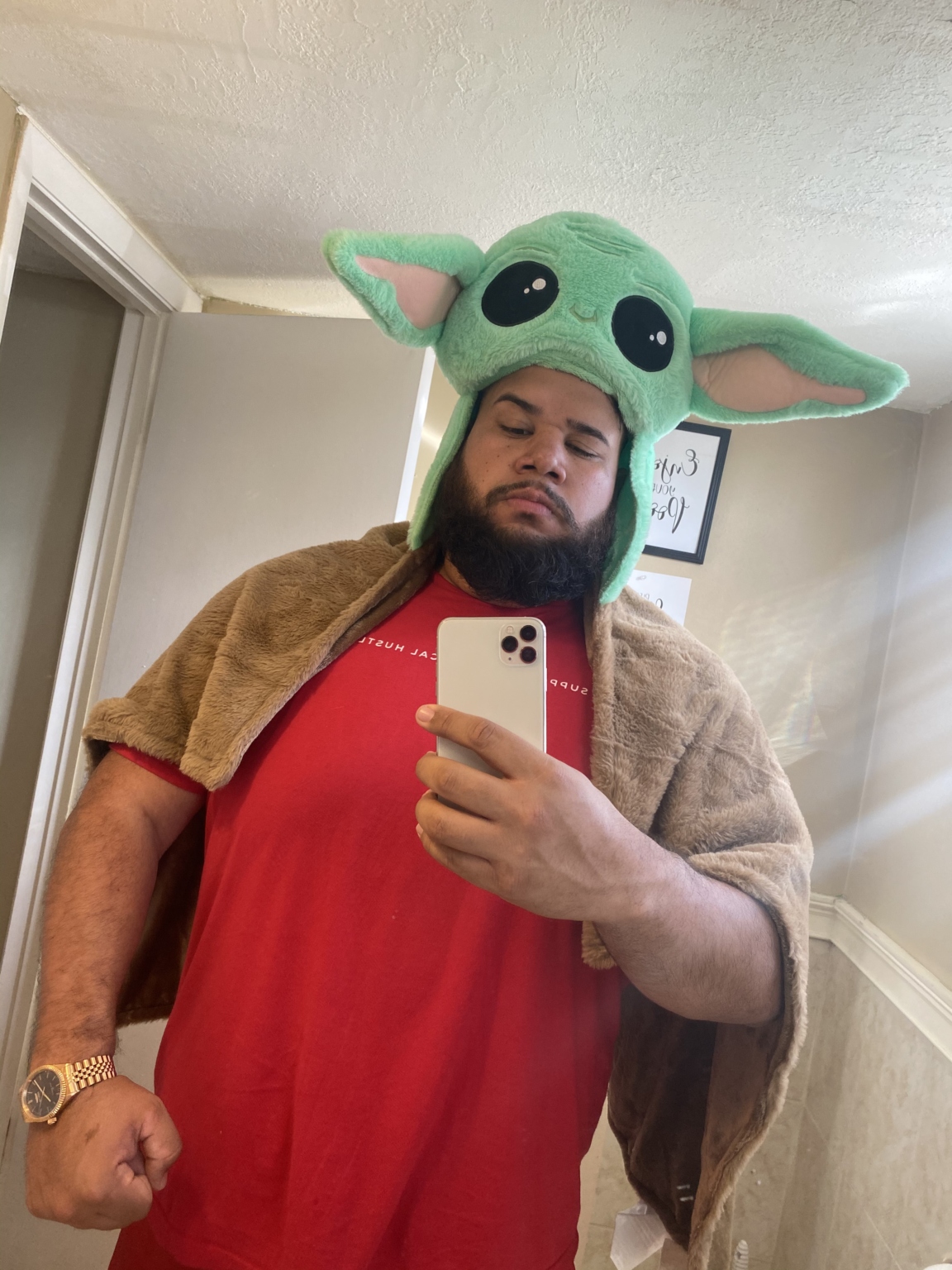 Michael Lazo – Done Deal