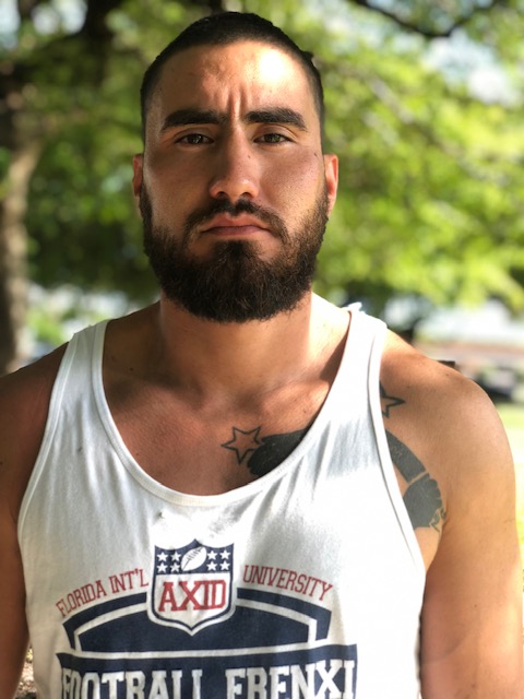 Andrew Sanchez – Done Deal