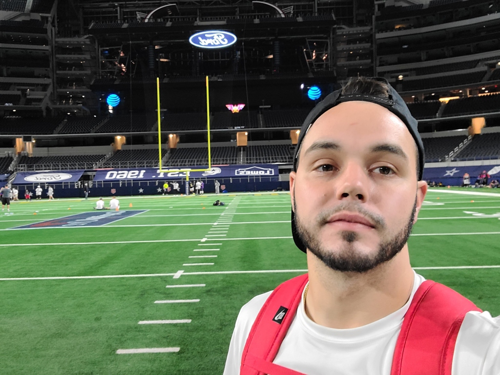 Jordan Rivero – Done Deal