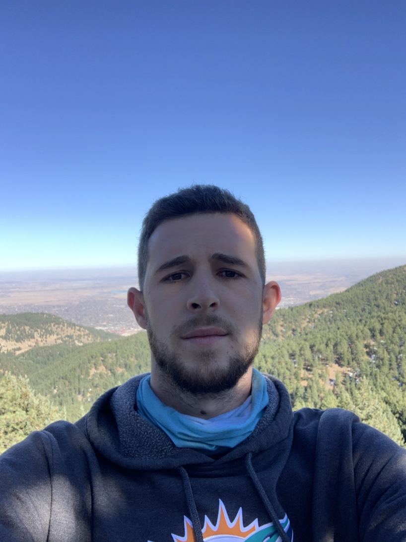 Jonathan Suarez – Done Deal