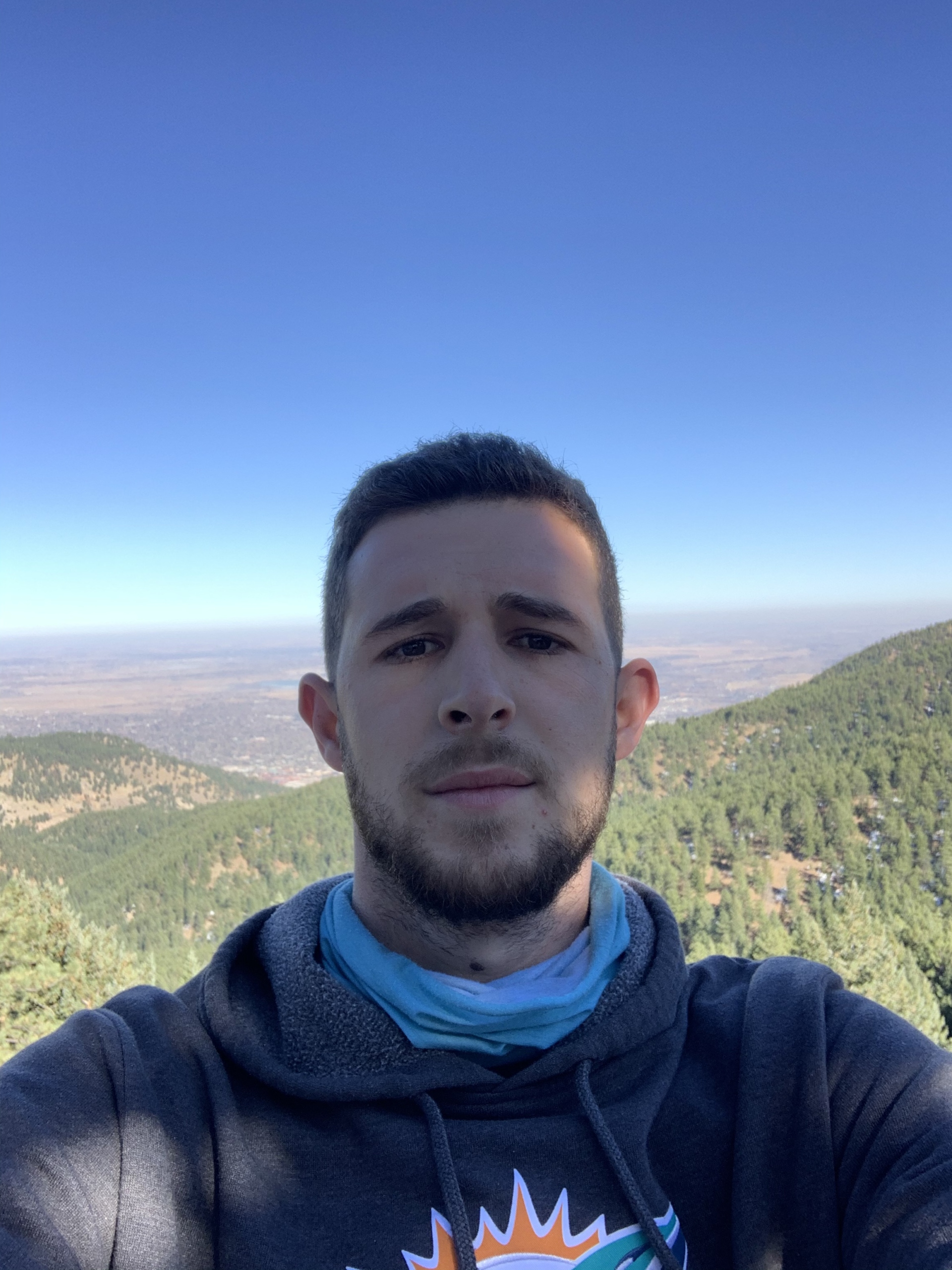 Jonathan Suarez – Done Deal