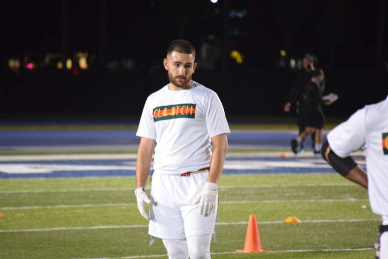 Daniel Elias – Done Deal