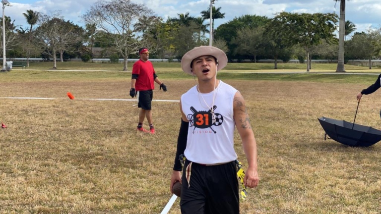 Chris Alfaro – Done Deal