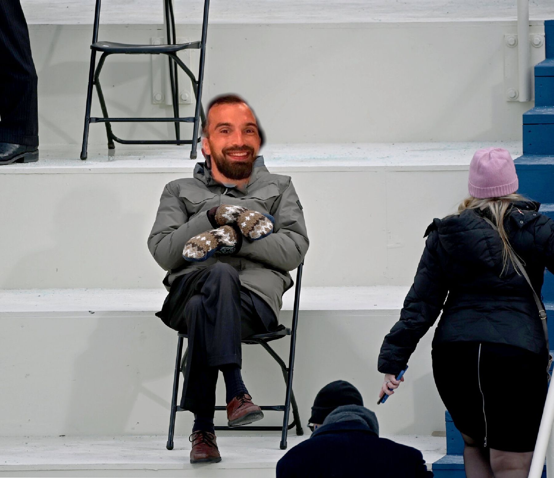 Mo Martin – Done Deal