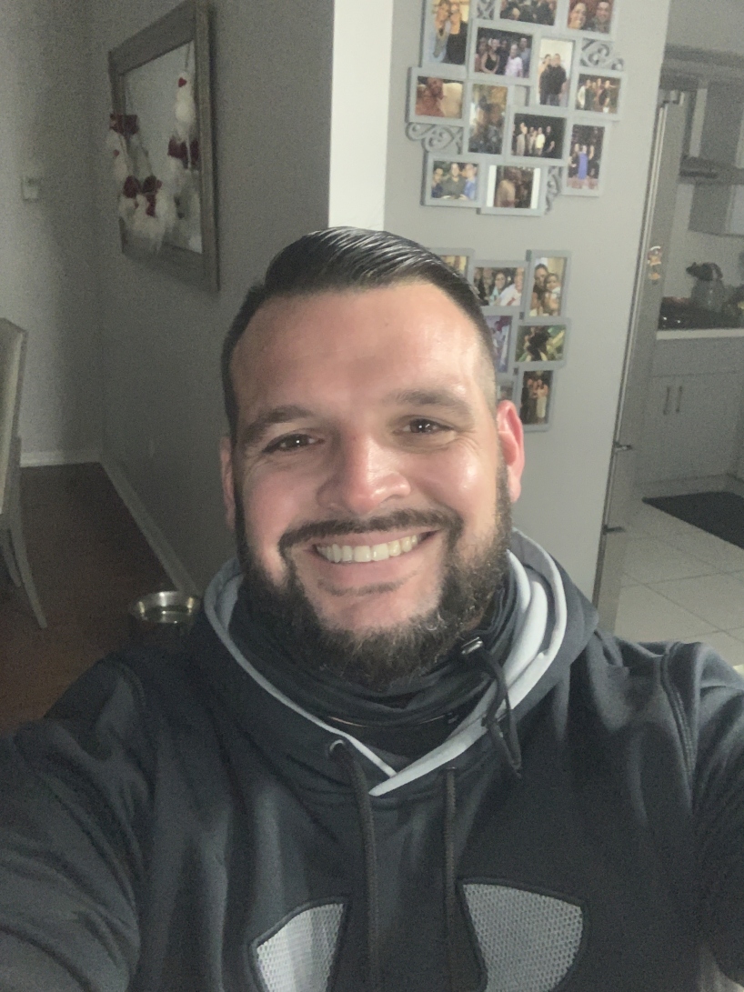 William Patterson – Done Deal