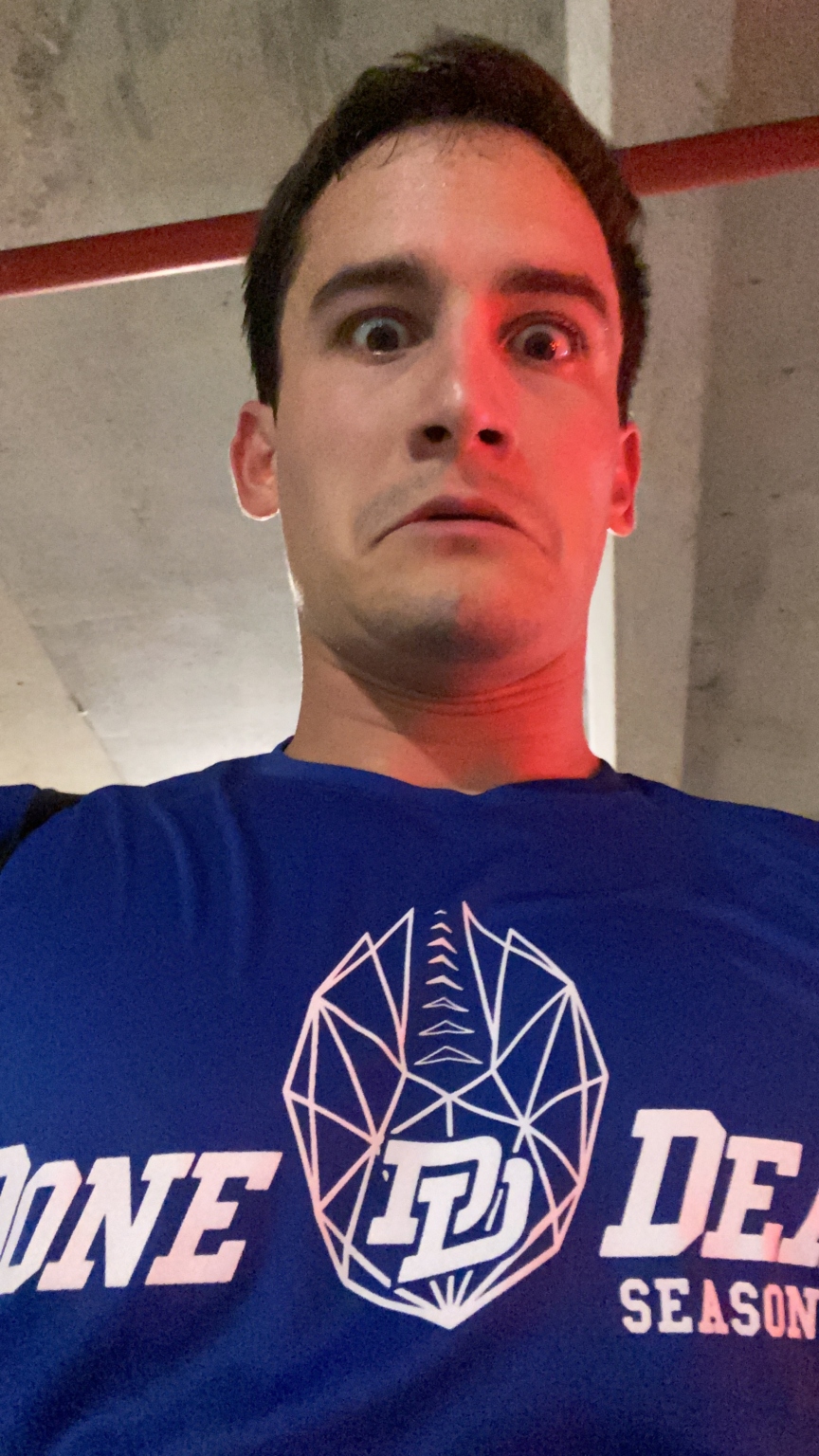 Anthony Velazquez – Done Deal