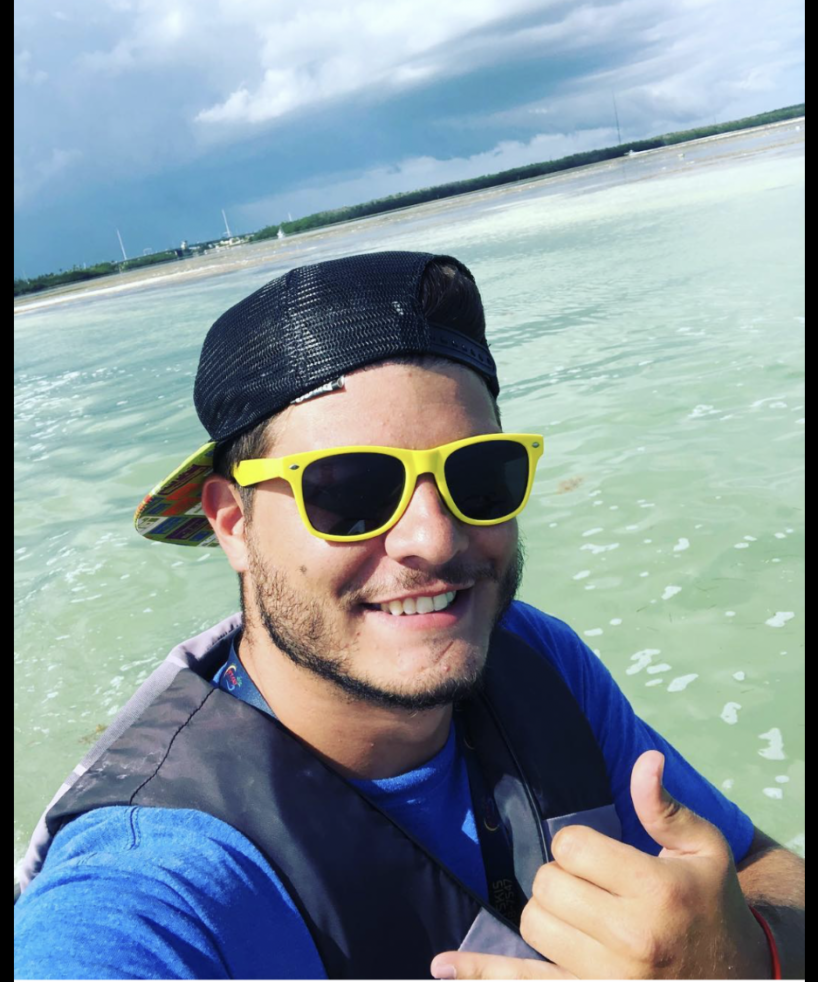 Daniel Arango – Done Deal