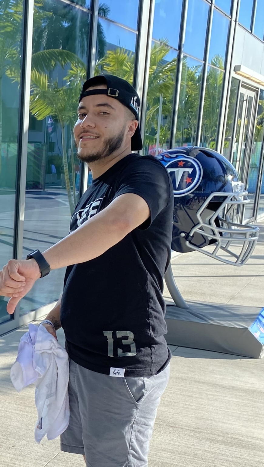 Henry Castillo – Done Deal