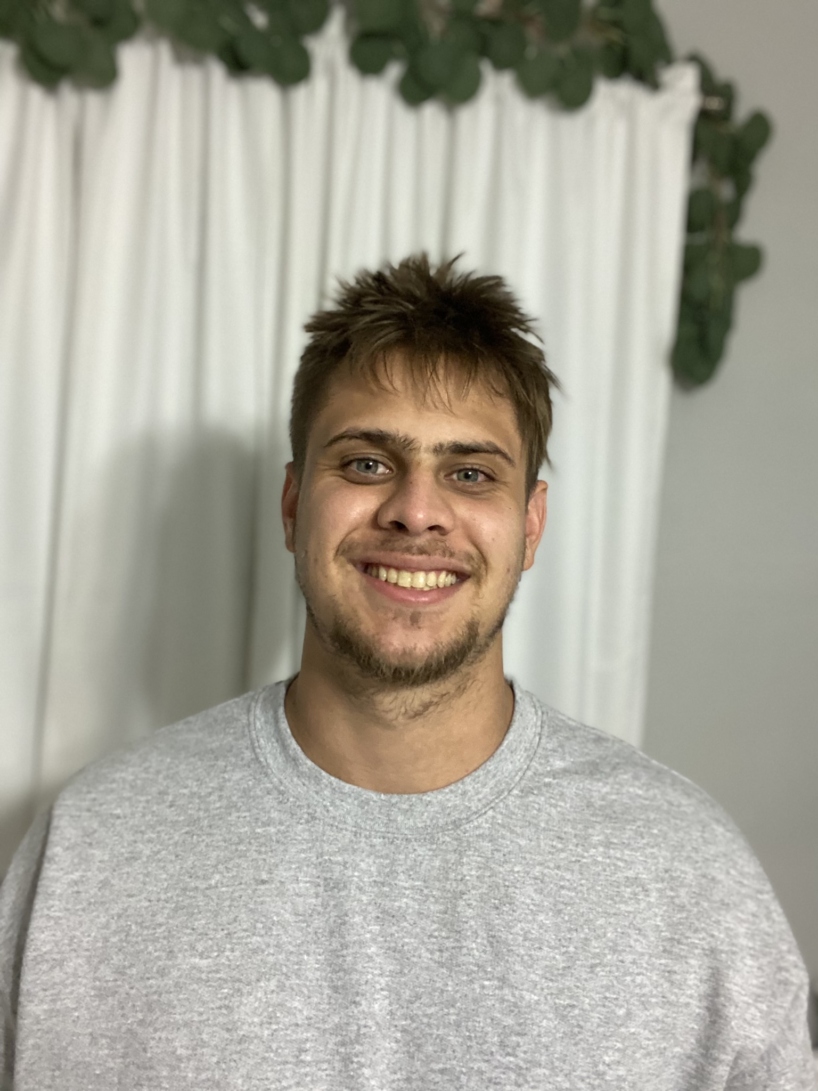 Andres Del Rio – Done Deal