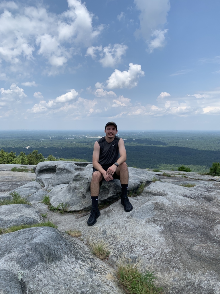 Anthony Aleman – Done Deal