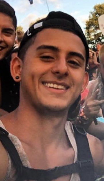 Chris Baca – Done Deal