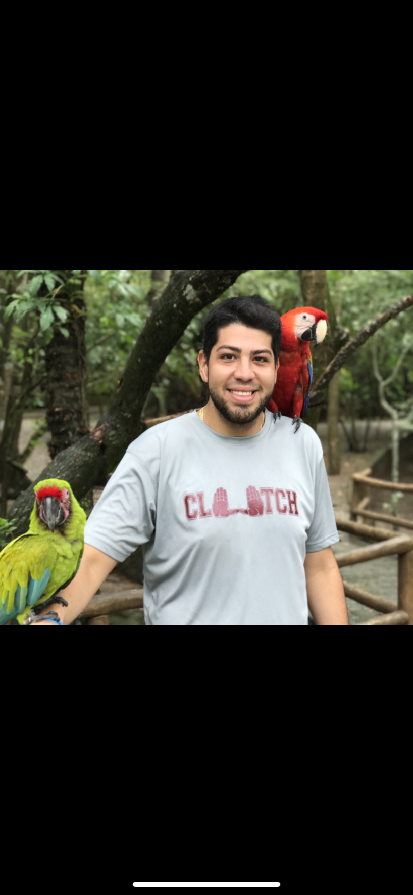 David Davila – Done Deal