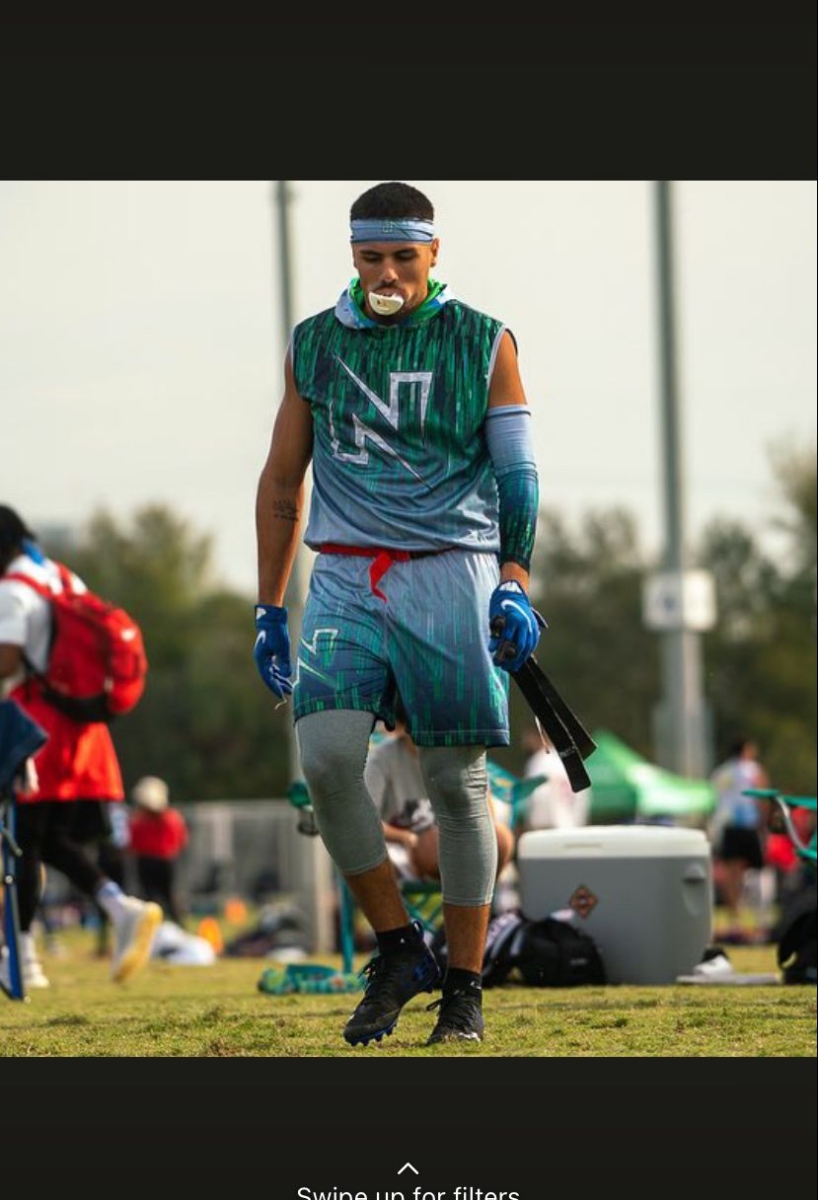 Bryan Gonzalez – Done Deal