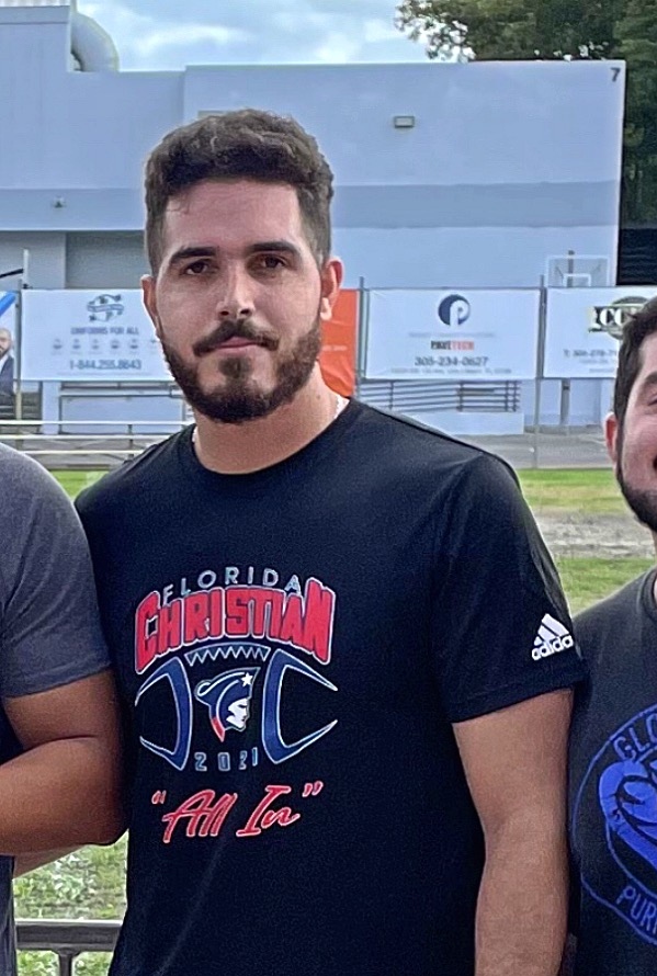 Jonathan Novoa-Miralles – Done Deal