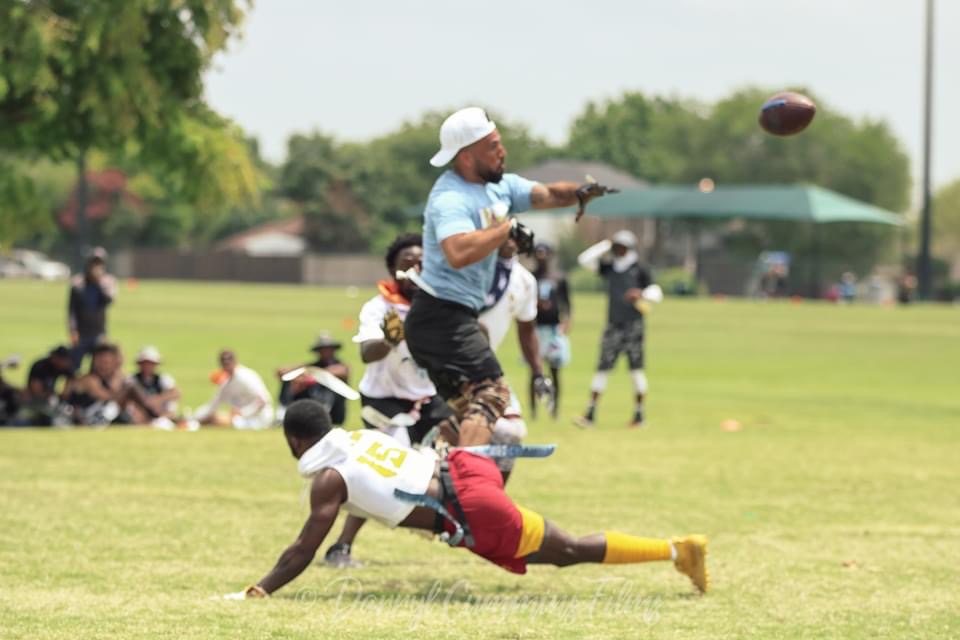 Peter Delgado – Done Deal