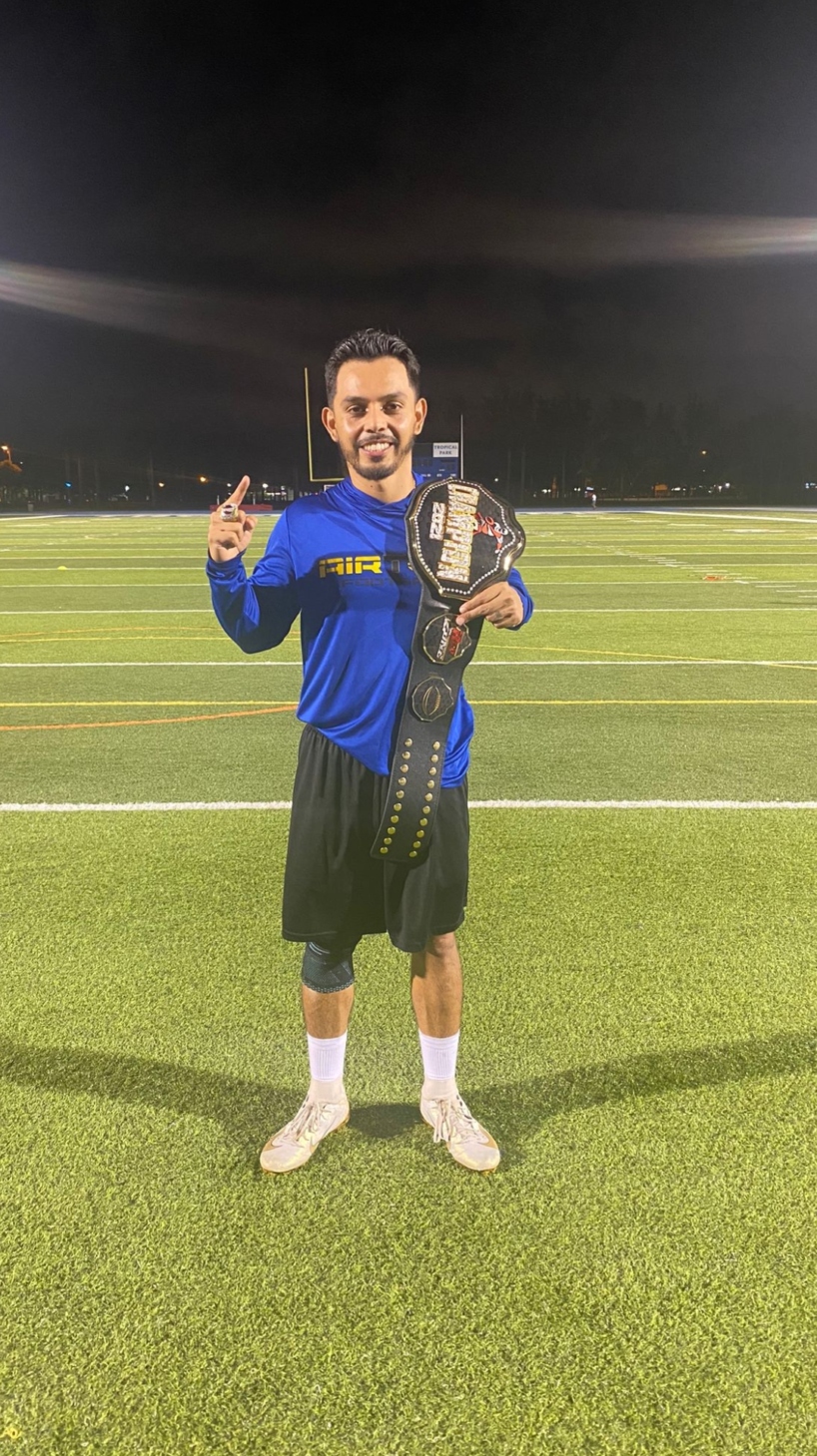 Derick Silva – Done Deal