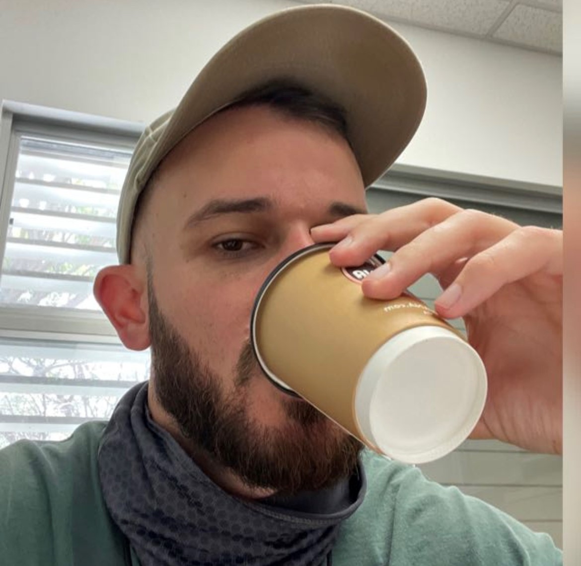 Alfredo Lopez – Done Deal