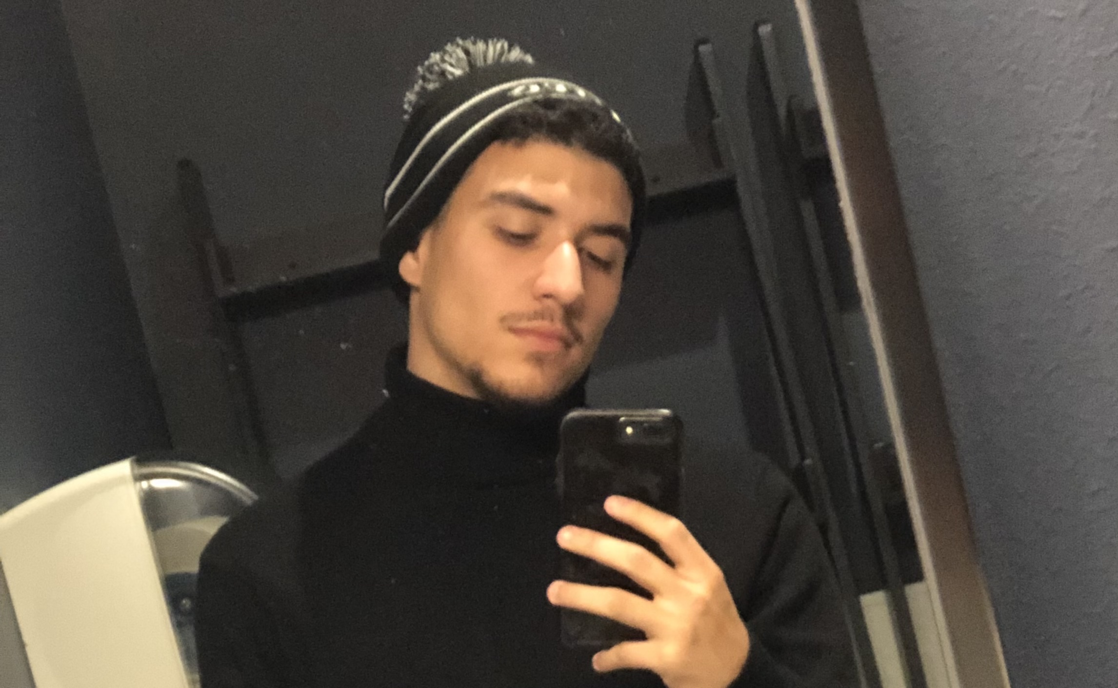 Edward Pimienta “Peppers” – Done Deal