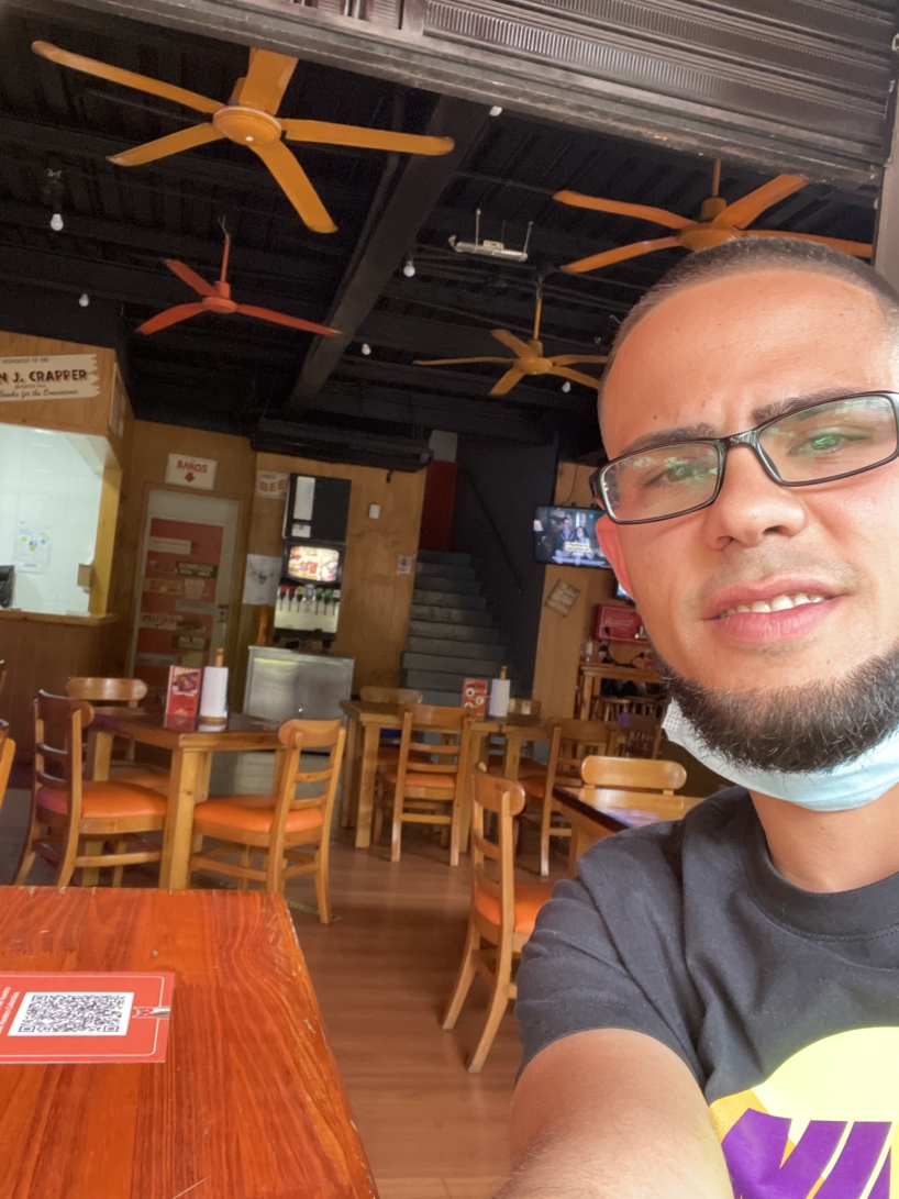 Angel Alvarez – Done Deal