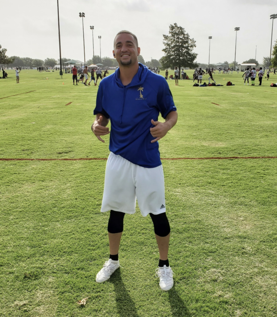 Danny Dominguez – Done Deal