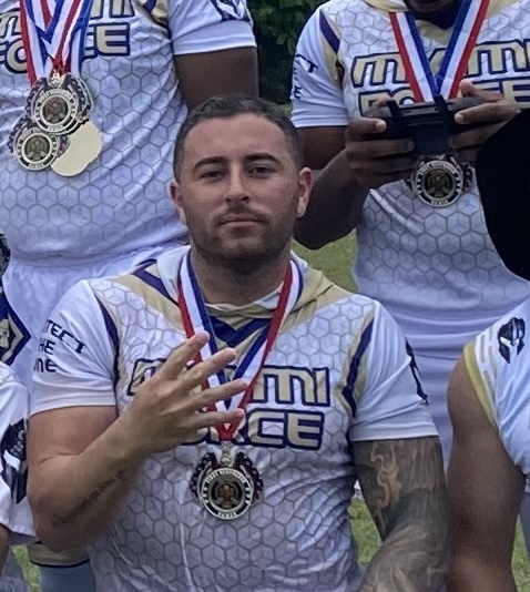 Sean Sanchez – Done Deal