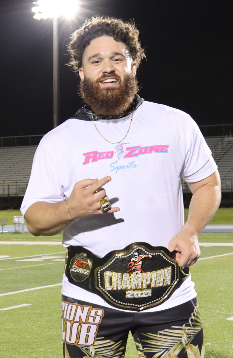 Alexander Pace – Done Deal