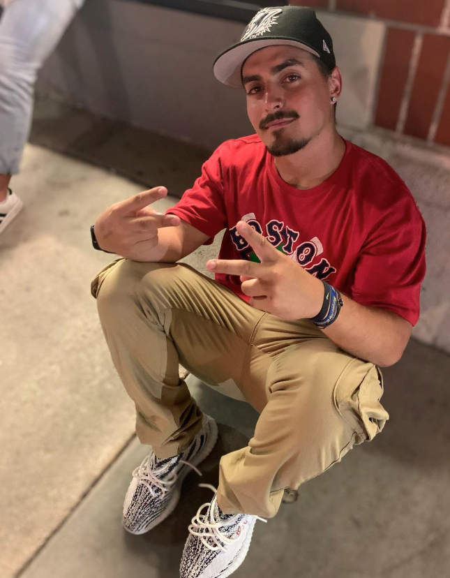 Anthony Moscoso – Done Deal