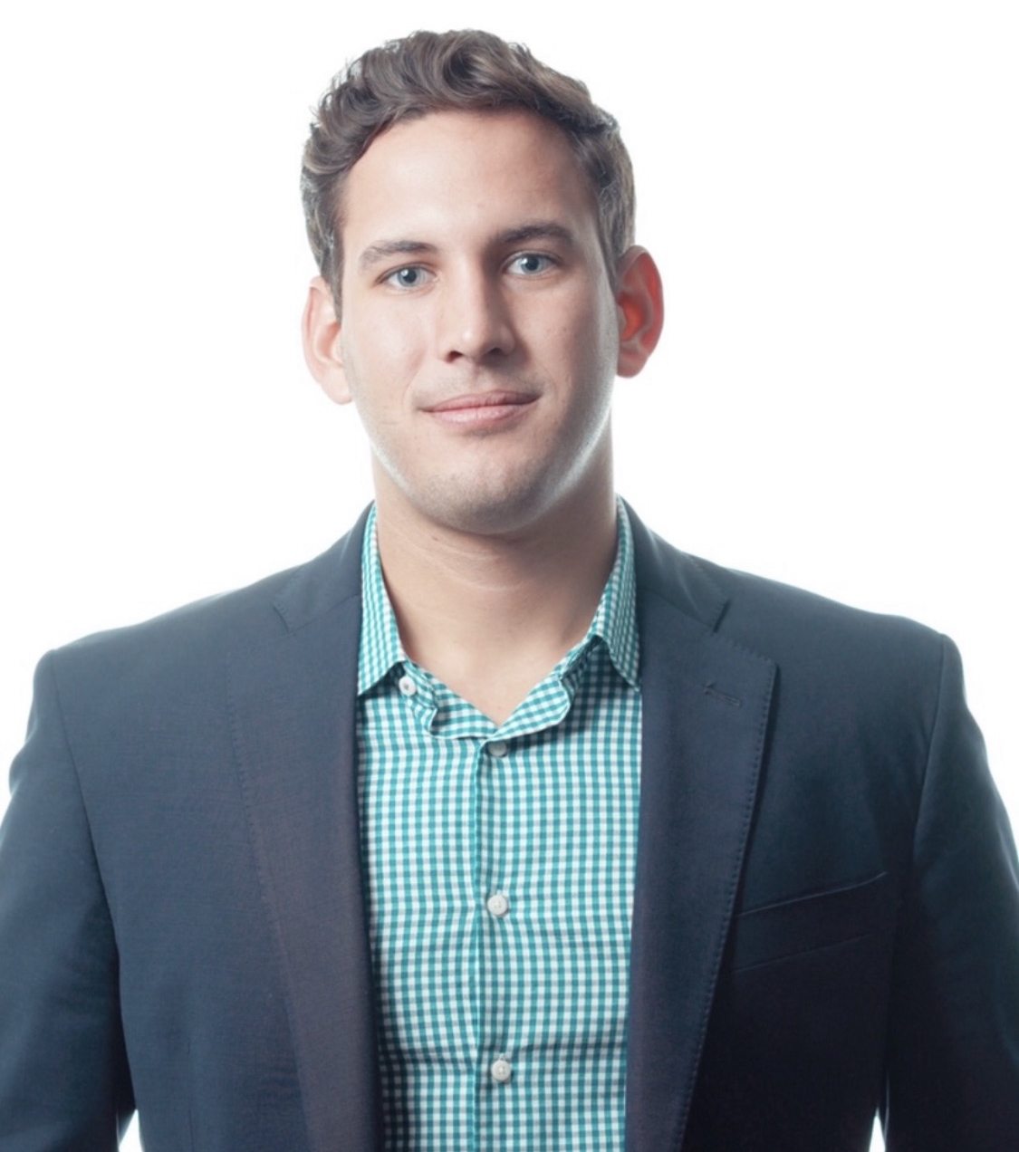 Eric Montes de Oca – Done Deal