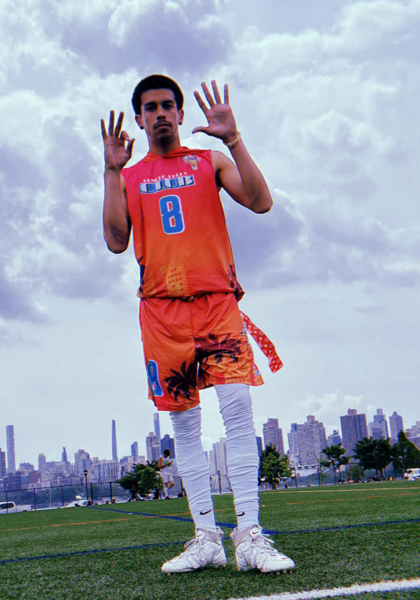 Felix Contreras (Fefe) – Done Deal