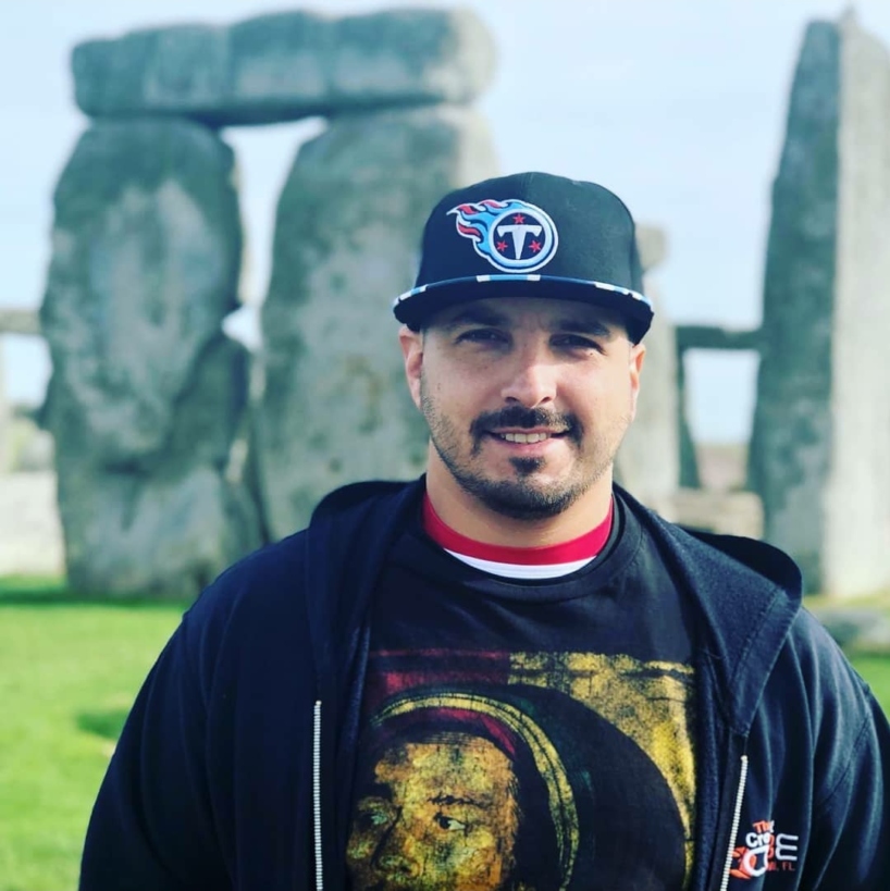 Javier Fuentes – Done Deal