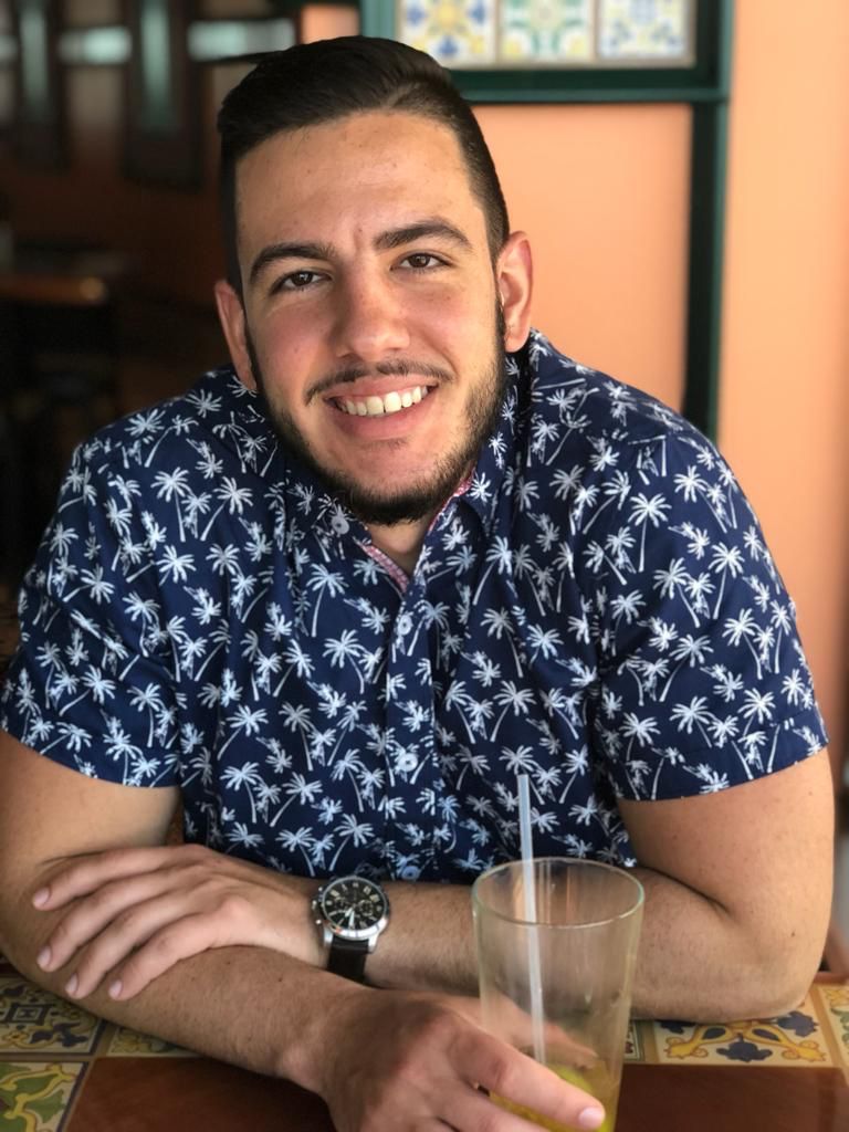 Leonel Rodriguez – Done Deal