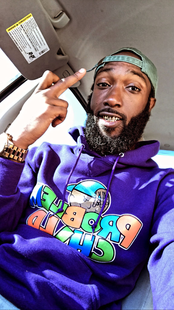 Michael Samuels – Done Deal