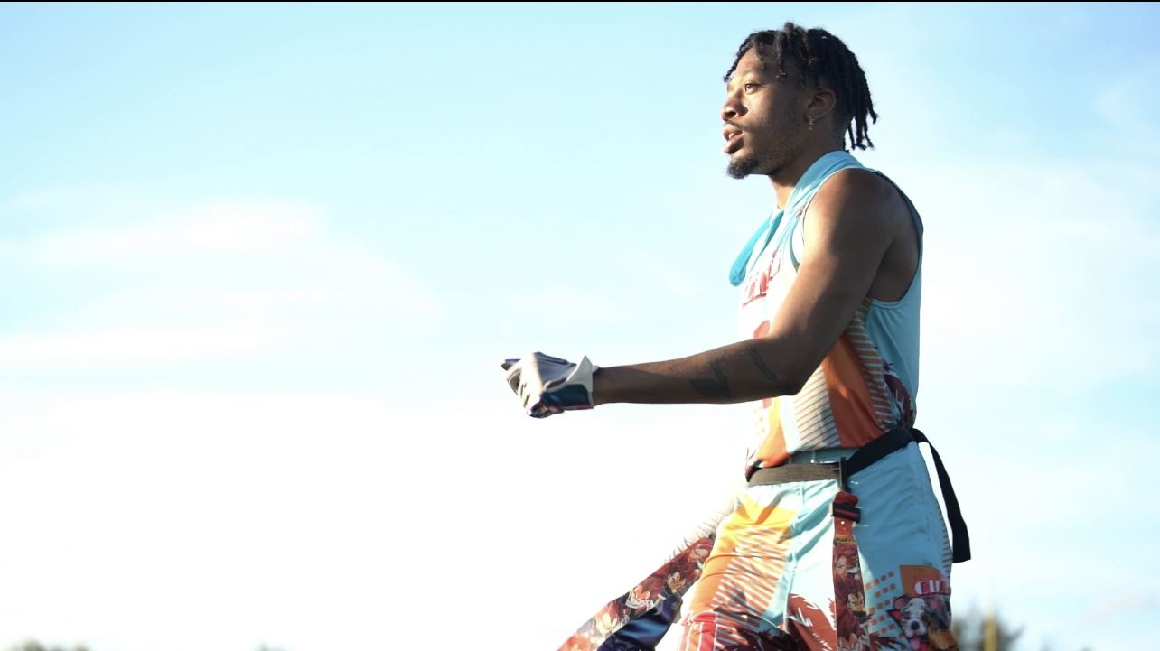 Terrell Payne – Done Deal