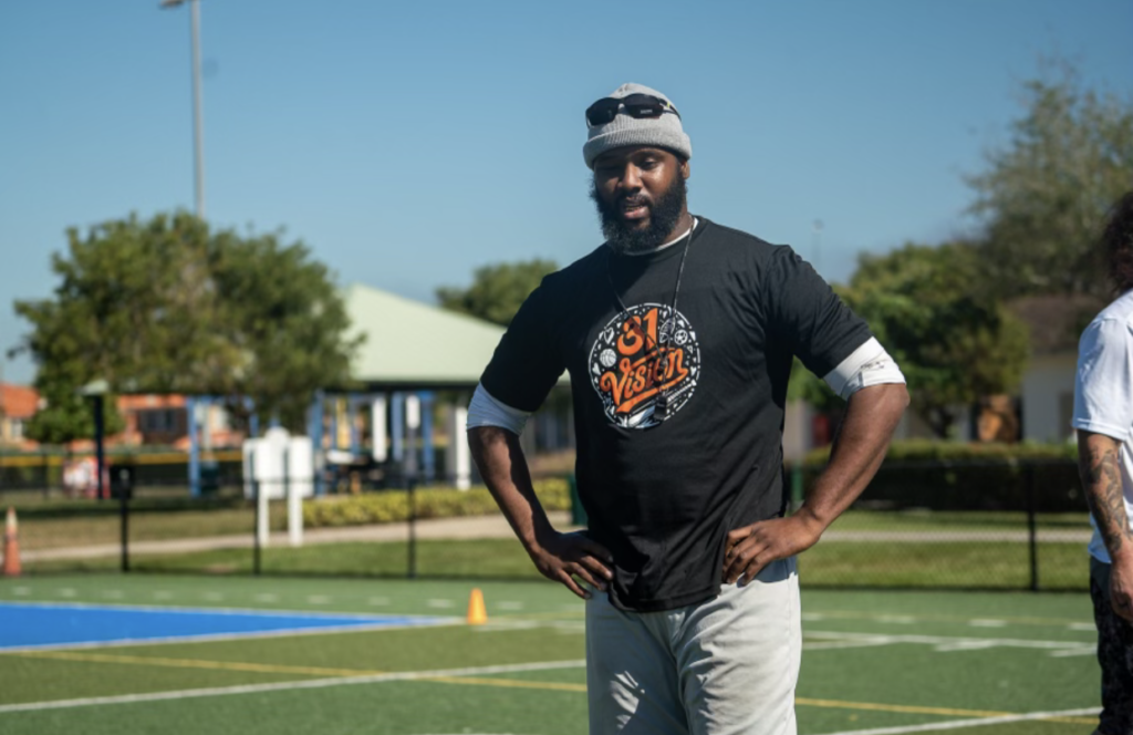 Travis Howard – Done Deal