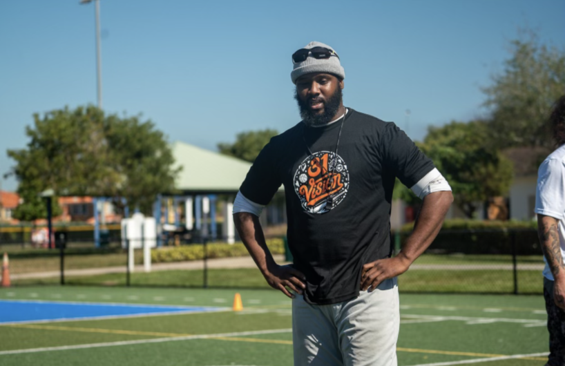 Travis Howard – Done Deal