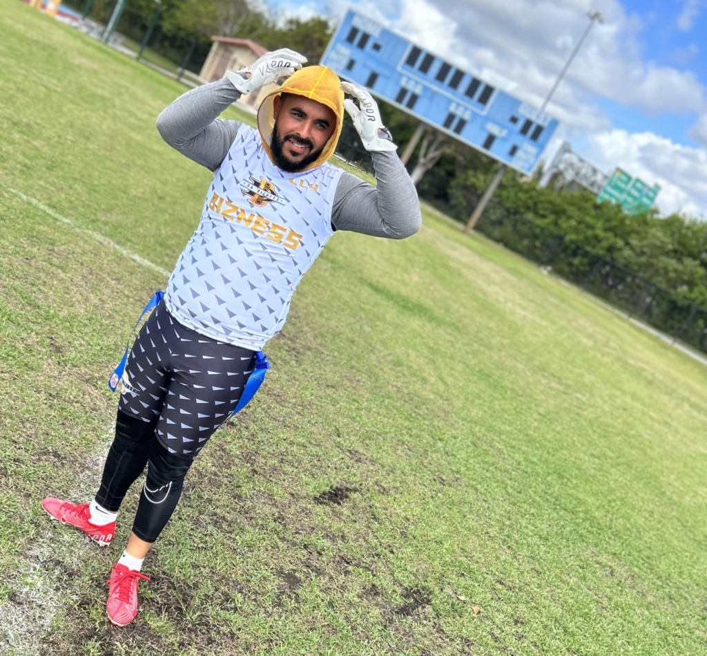 Victor Lugo – Done Deal