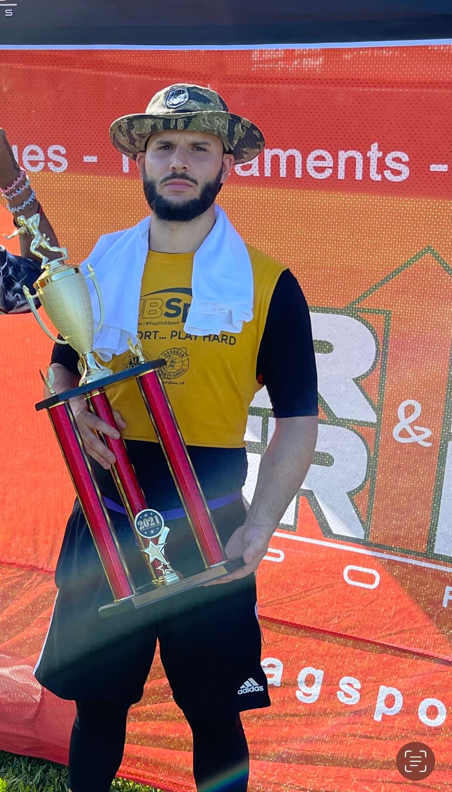 Vincent Panetta – Done Deal