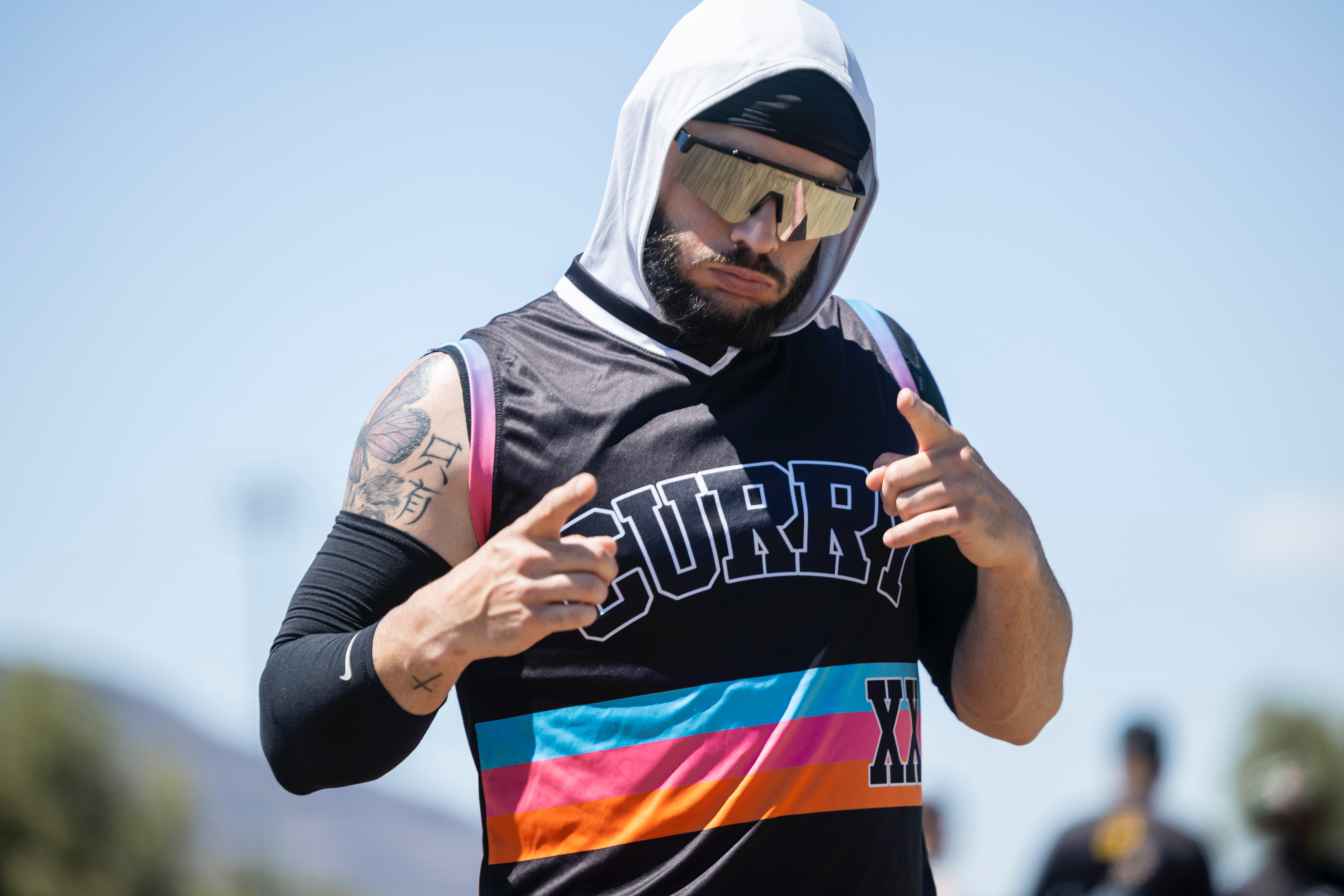 Vincent Panetta – Done Deal