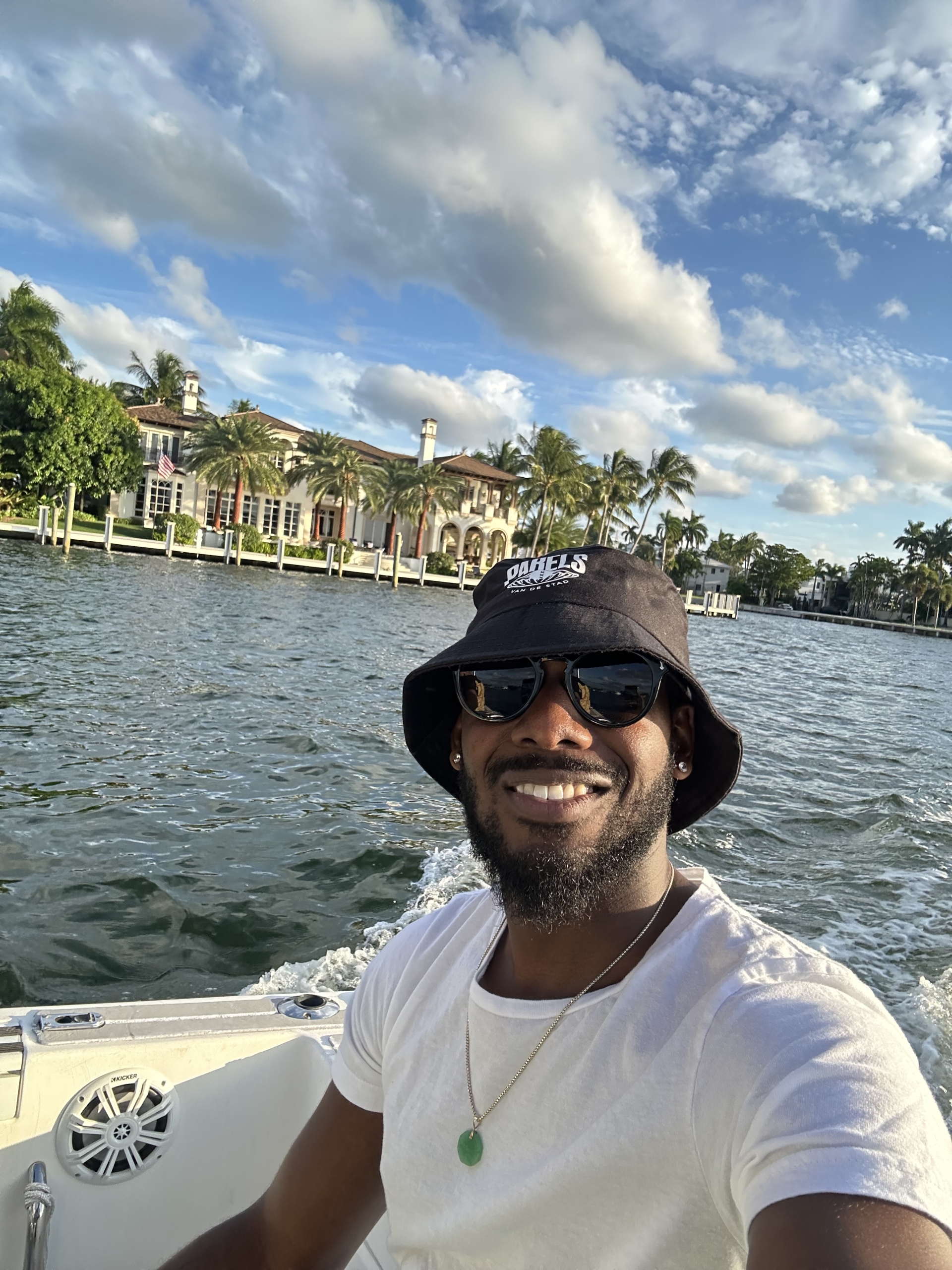 Brandon Duhaney – Done Deal