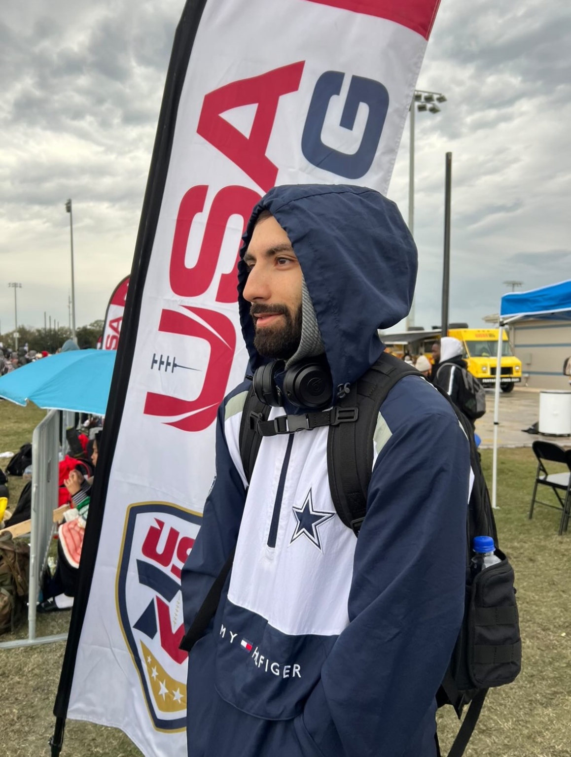 Bryan Baez – Done Deal