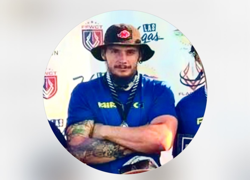 Michael Lopez – Done Deal