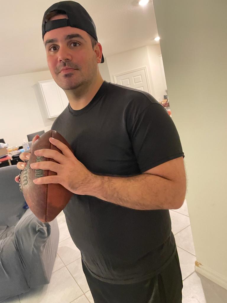 Sam Mesa – Done Deal