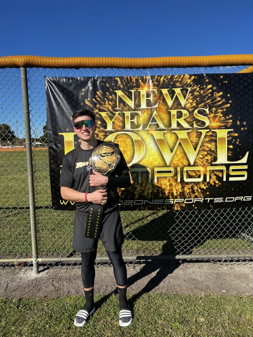 Nicholas Alvarez – Done Deal