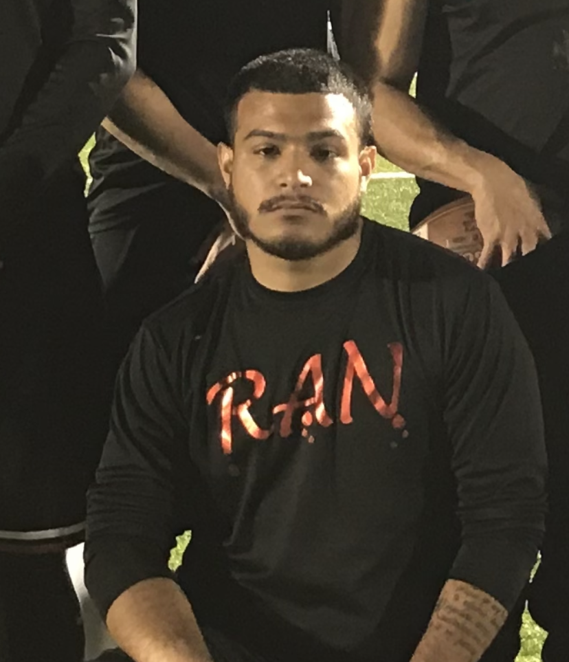 Ryan Zapata – Done Deal