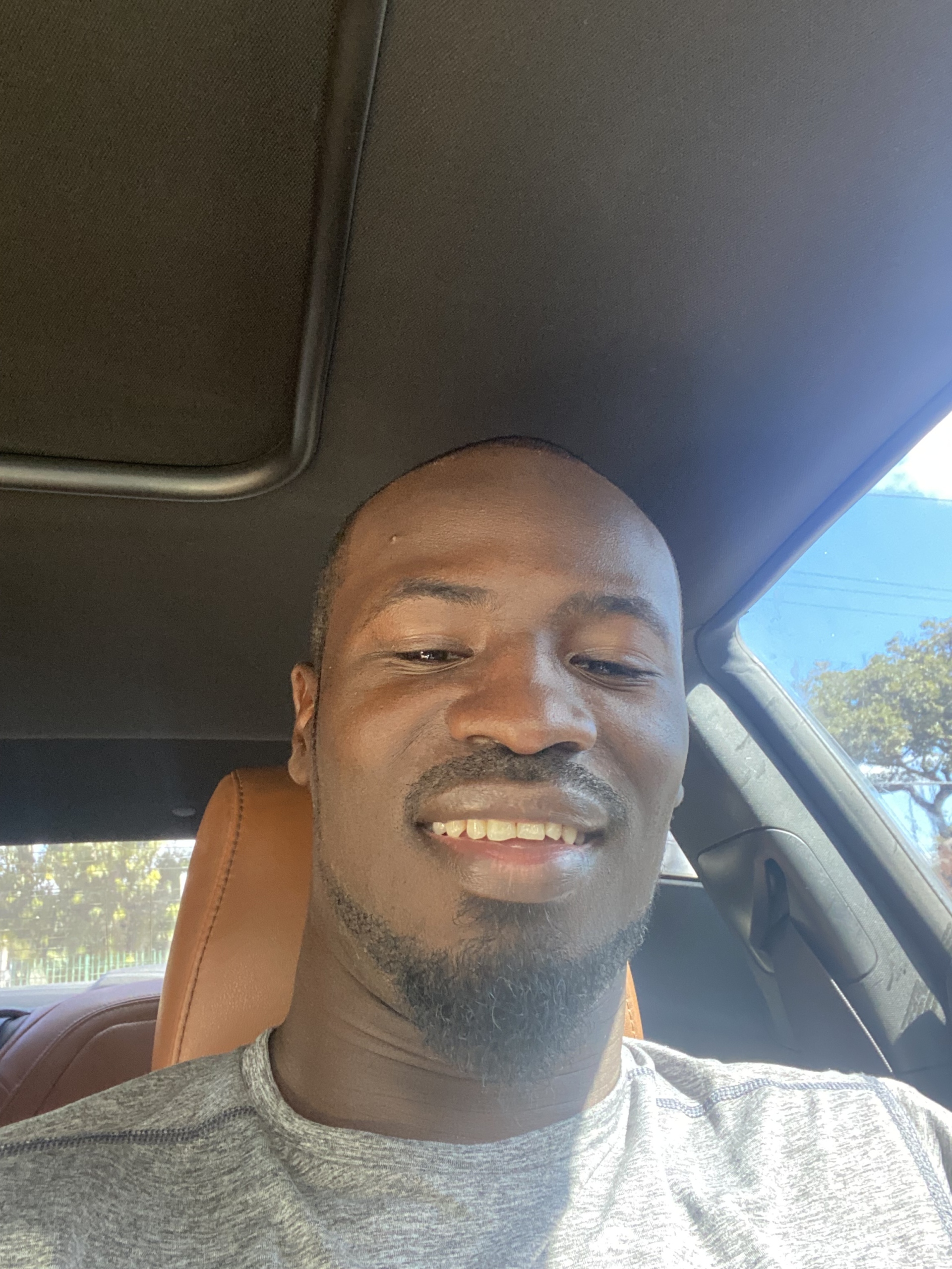 Rodney Butler – Done Deal