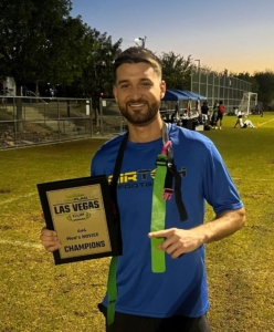 Abraham Berch – Done Deal